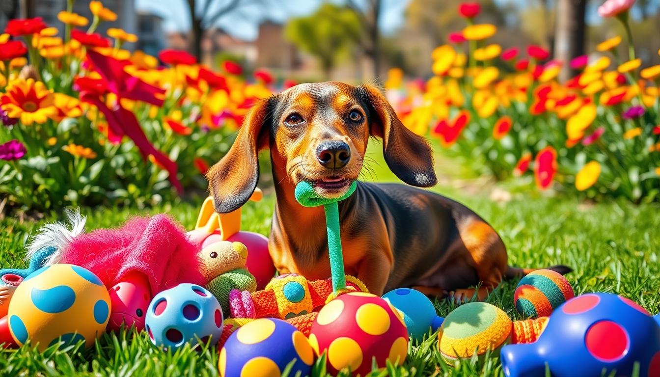 Dachshund: O Famoso 'Salsicha' e Suas Incríveis Curiosidades